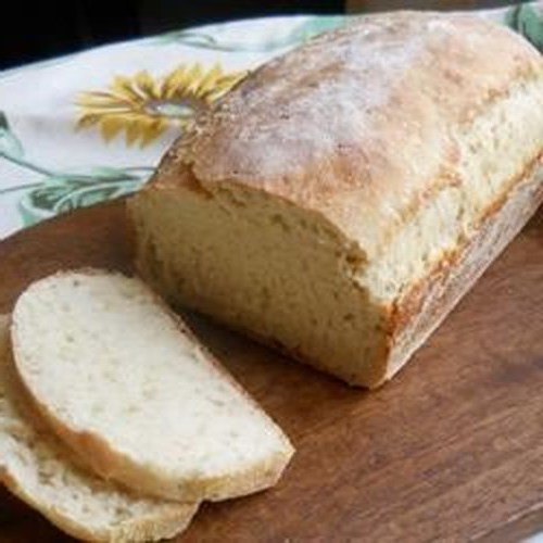 Panecillos de panecillo inglés - Receta Hoy