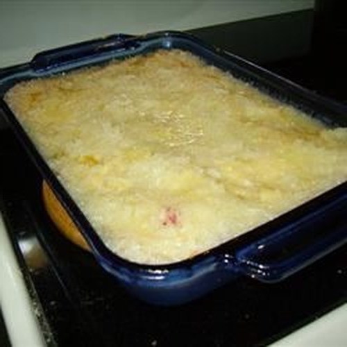 Pastel de patito feo ii - Receta Hoy