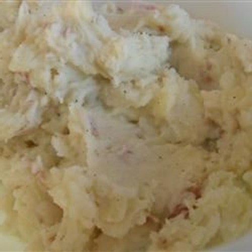 El fabuloso puré de papas de Moe - Receta Hoy