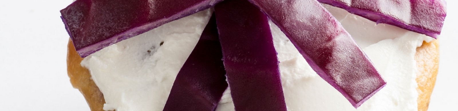 Pastelitos de repollo - Receta Hoy