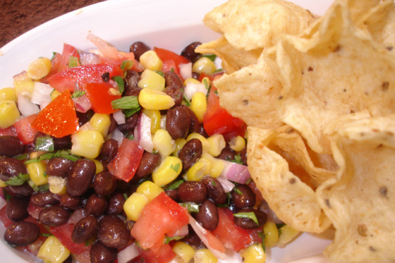 Santa fe salsa - Receta Hoy