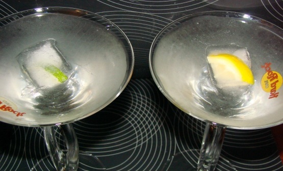 Cocotini - Receta Hoy