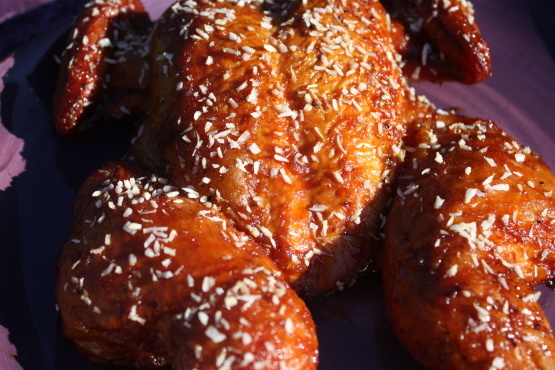 Pollo isla - Receta Hoy