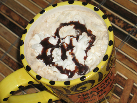 Cafe diablo - Receta Hoy